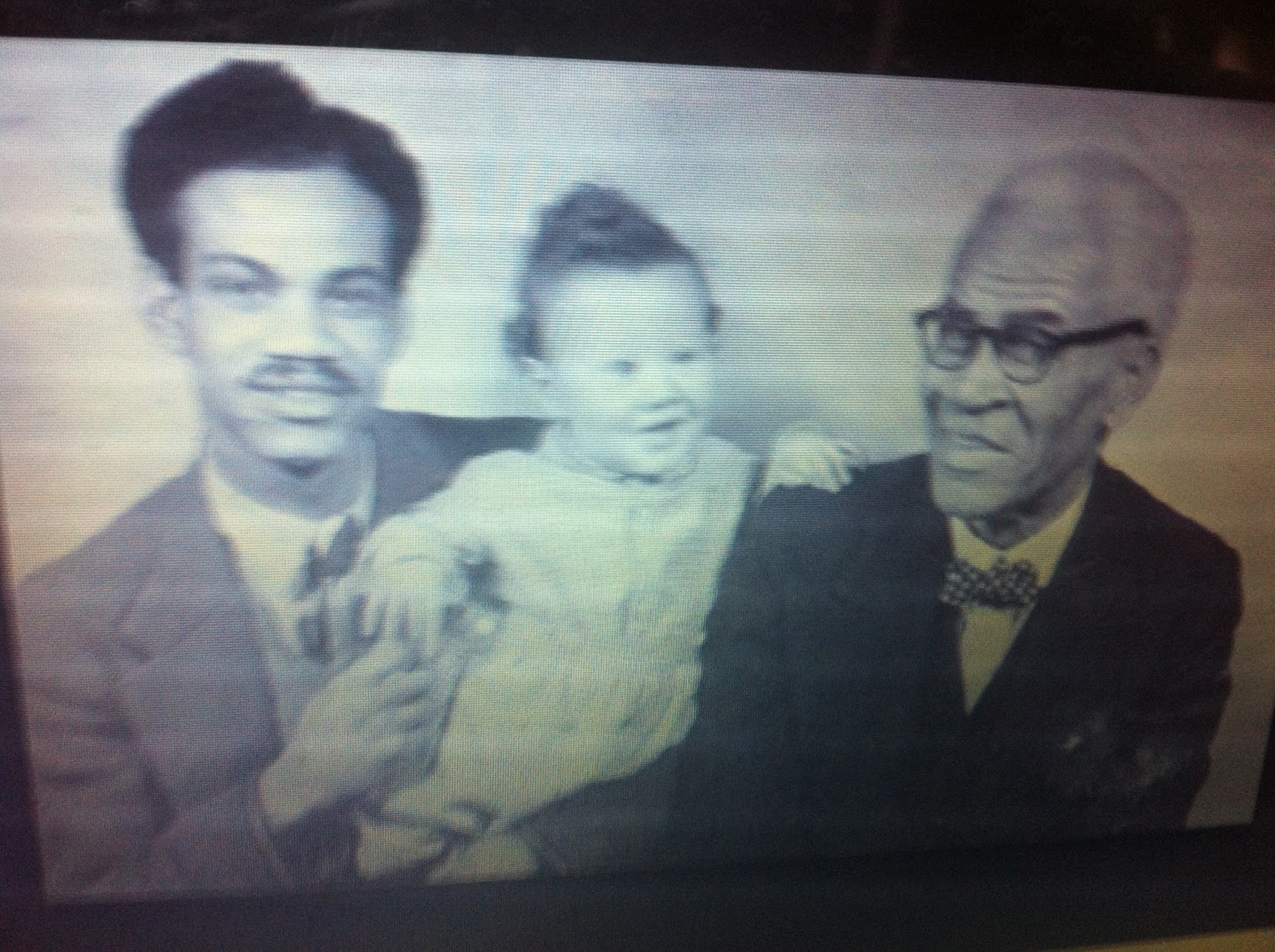 THE BLACK SOCIAL HISTORY:: BLACK SOCIAL HISTORY - AFRO-GRENADA ...