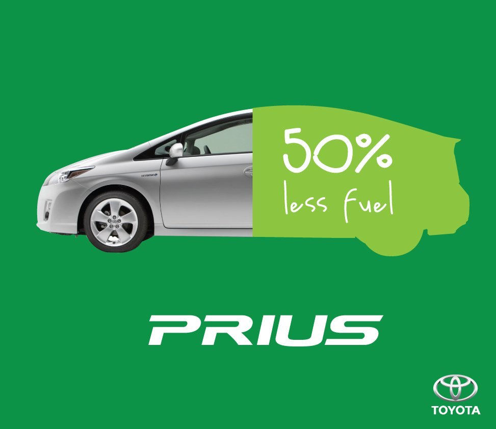 GRP226 RESEARCH: Prius Mock-Up Designs