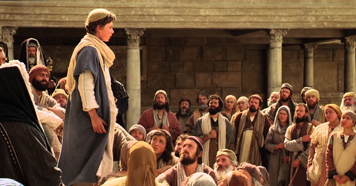 (#11) - Curiosidades Bíblicas - Quem era os fariseus? ~ I Follow JesusBR