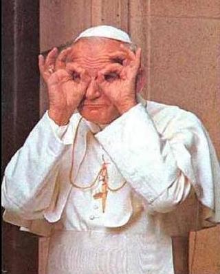 TIL that, before joining the church, Pope Francis not only was a ...