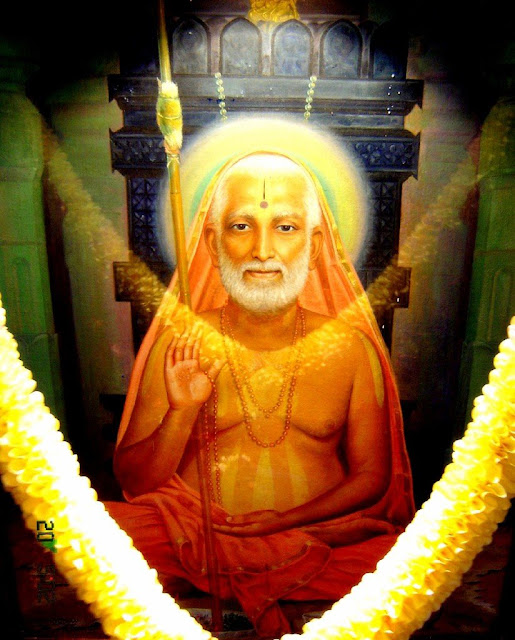 Sri Raghavendra Photos | Sri Raghavendra Images | Guru Shree ...