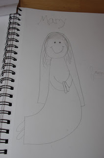 From My Catholic Perspective: A Marian Craft