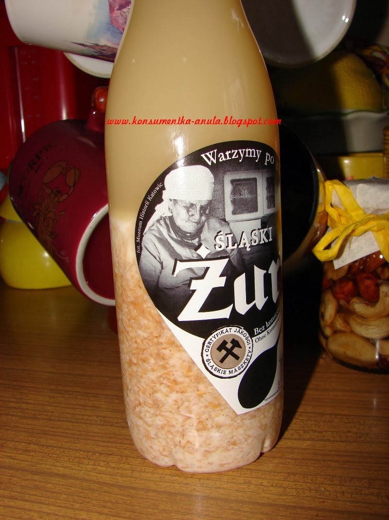 Looking for a GOOD zurek recipe. : r/poland