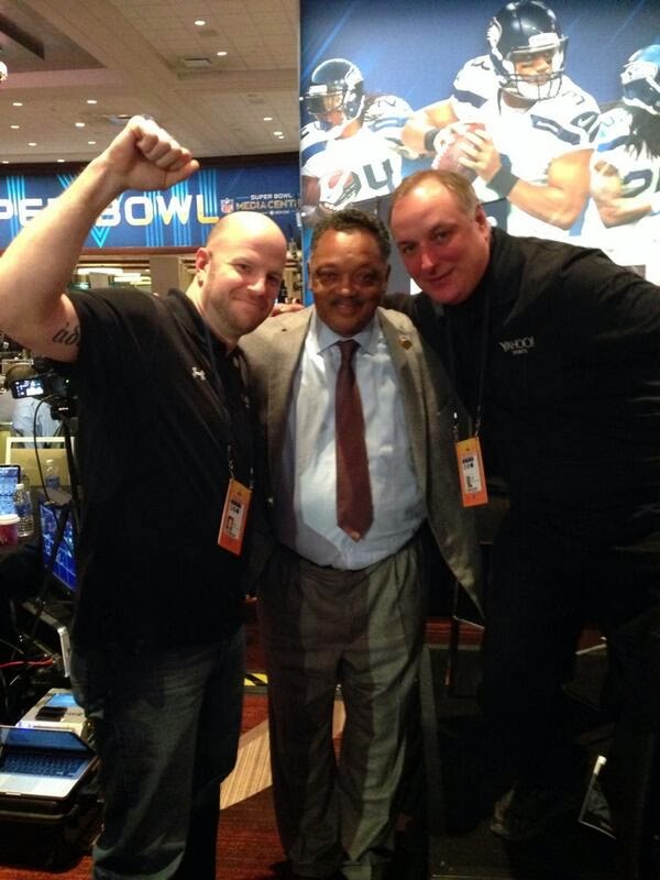 HMW: Changes on The Blitz and ESPN 97.5, AJ Hoffman Project Director