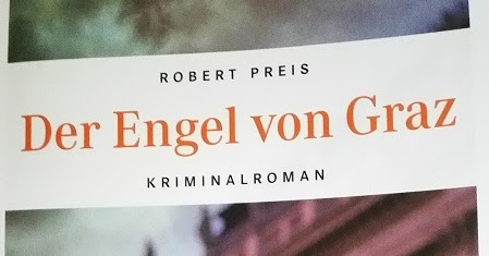 Cocolinchen : Der Engel von Graz von Robert Preis