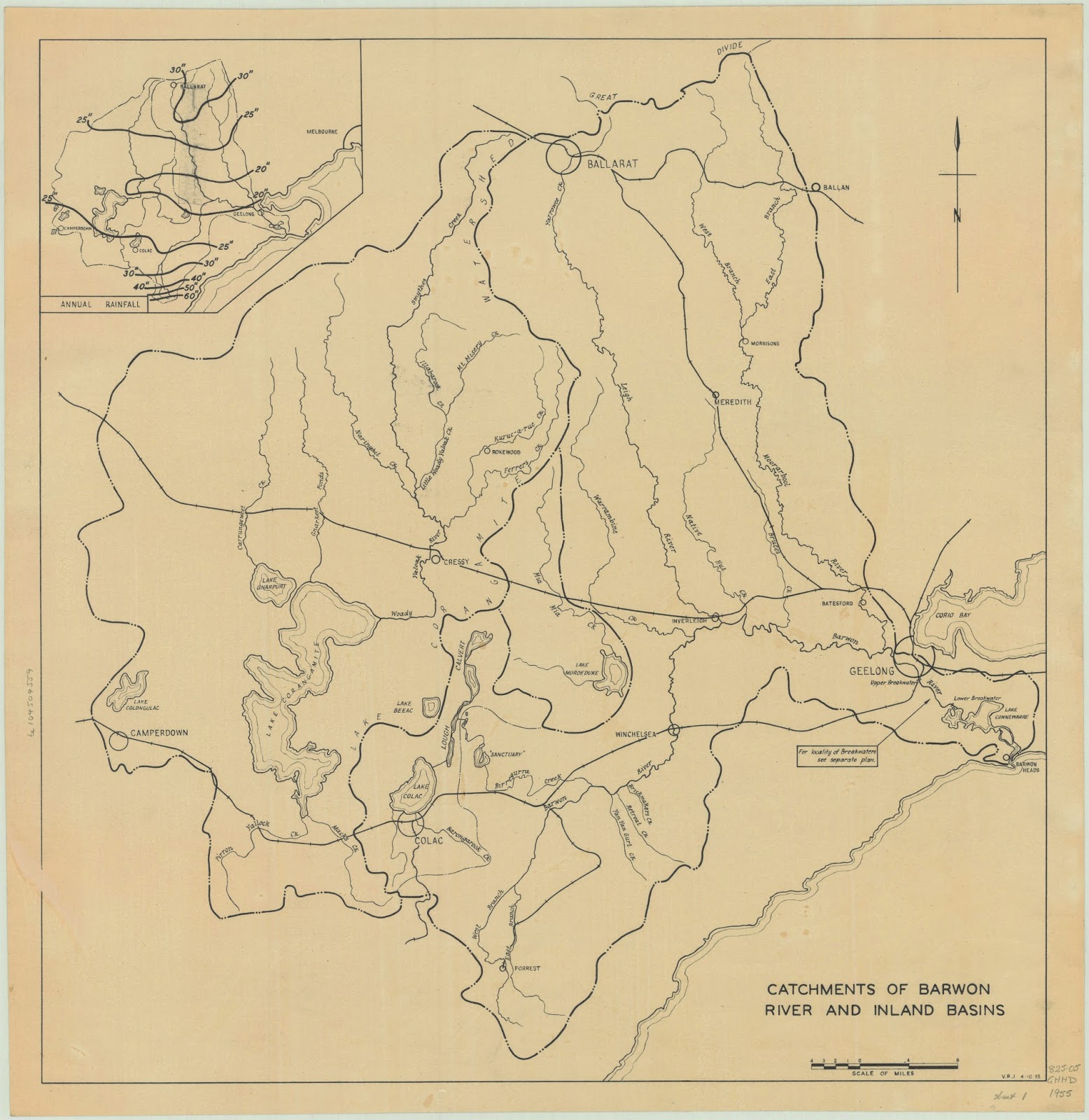 Barwon Blog: June 2014