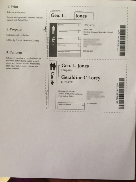 Family Home Evenings and more....: How to Print Temple Names on ...