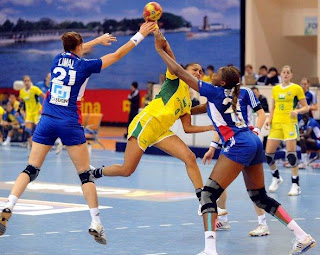 Maca Samaniego: Posiciones tacticas de juego