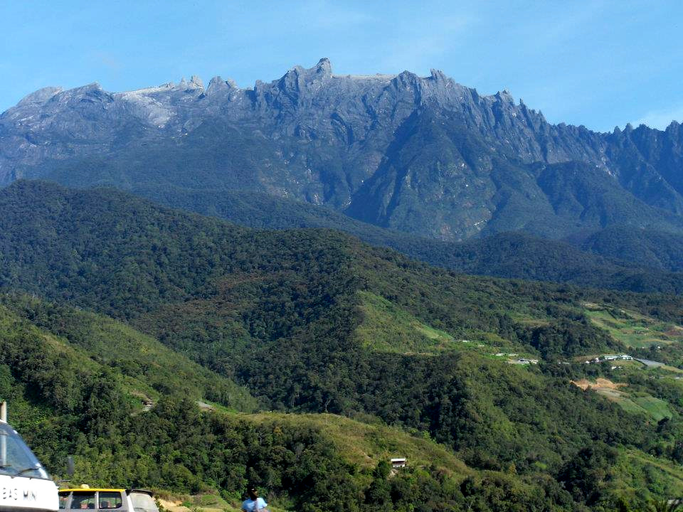 TRIP TO KUNDASANG (SABAH) PART 2 | MY LIFE THROUGH YOUR LENS