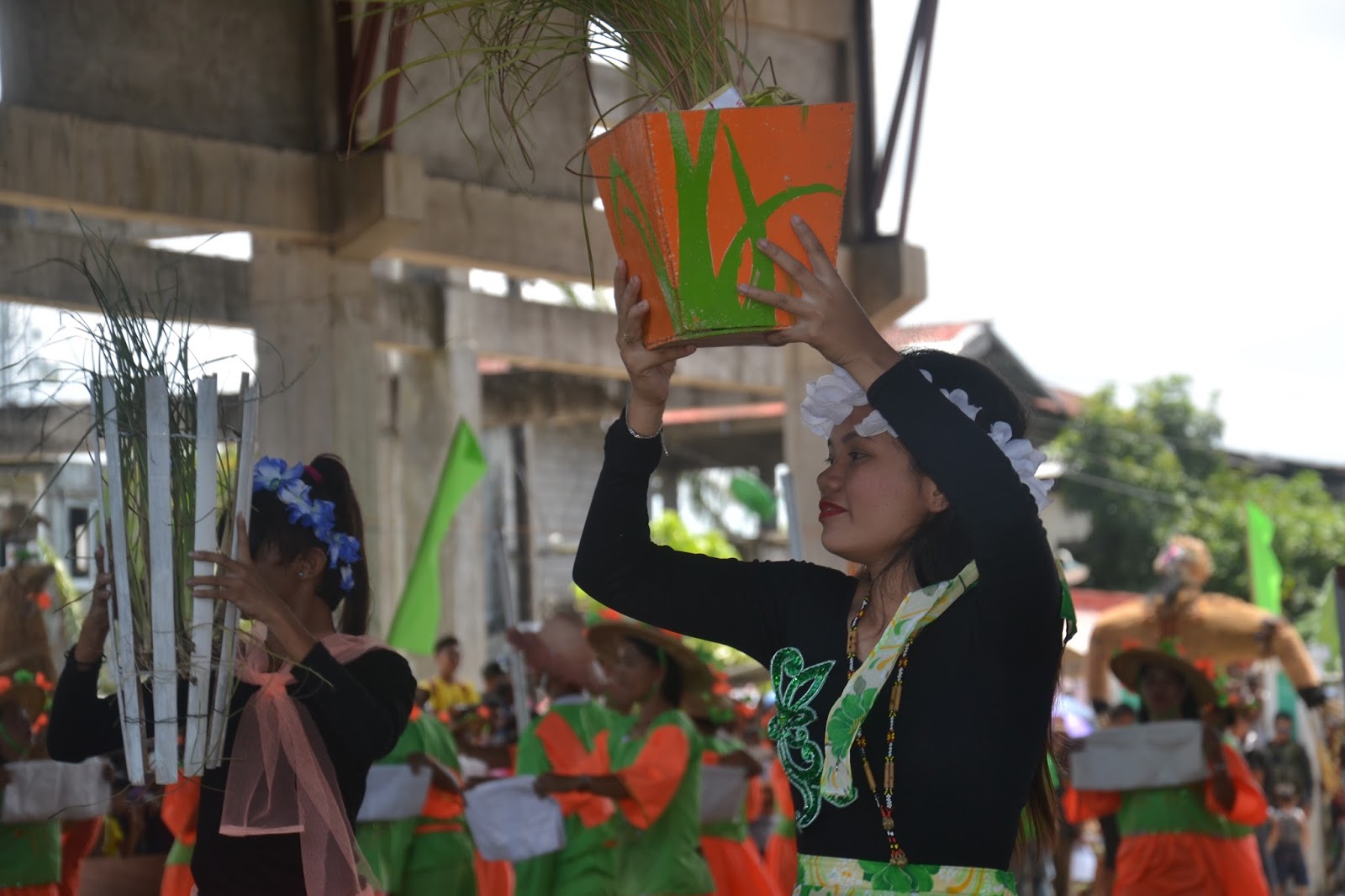 My Escapades: 2017 Parayan Festival