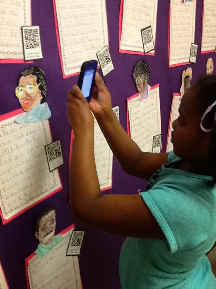 Preslar's Place: Digital Learning Day and a Freebie