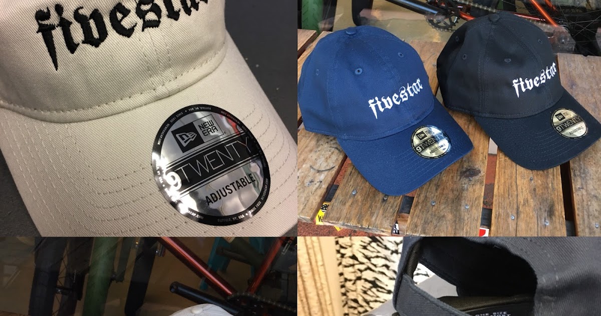 FIVESTAR NEWS: FIVESTAR CAP