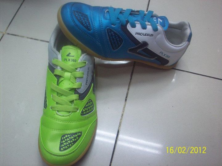 catim.net store: Sepatu Futsal