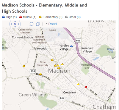 Madison Schools - Mark Slade - Mark Slade
