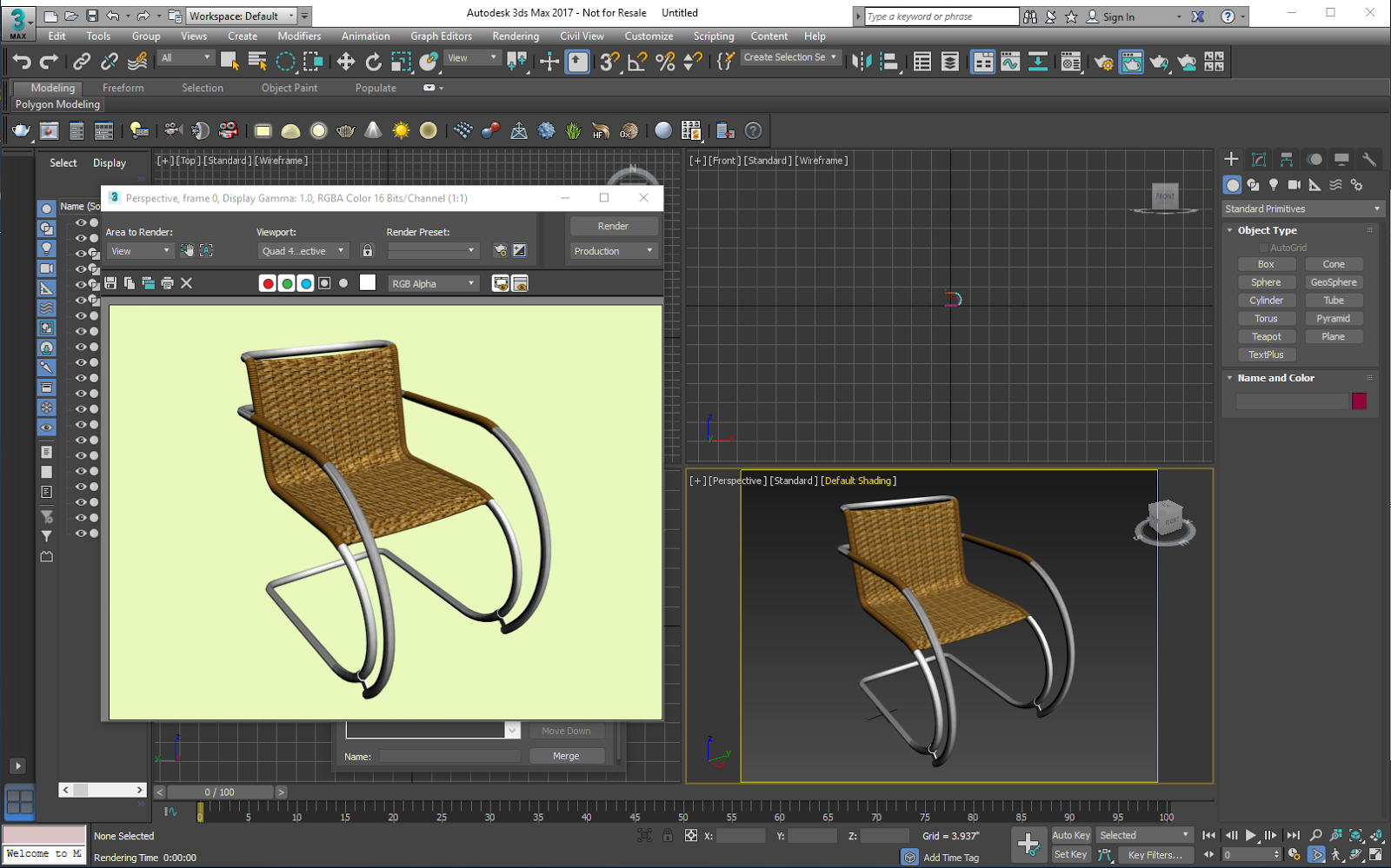 Revit Add-Ons: 3D+ RPC Creator (Beta) – Convert Your Models to RPCs for ...