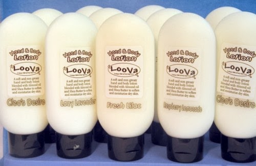 Midnight Mindness: Loova