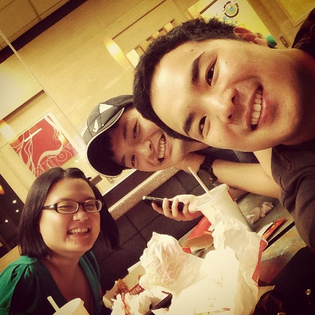 deeply shallow: 2014