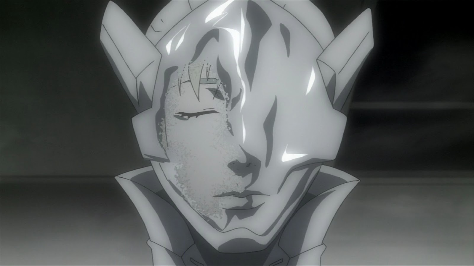 Paul's Scribblings: Iron Man: Rise of the Technovore