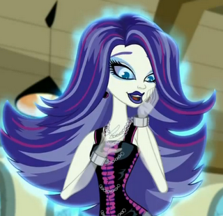 Monster High: Tudo sobre os personagens de Monster High