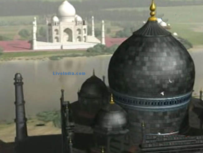 Surprising Truths: Facts About TajMahal