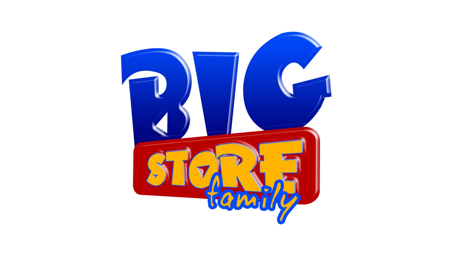 La Big Store in un Clik