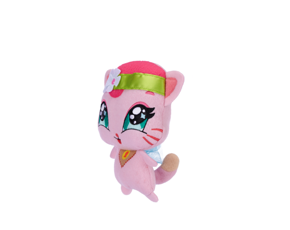 ¡Nuevos peluches Winx Love&Pet de Jakks Pacific! - Winx Club Lovely