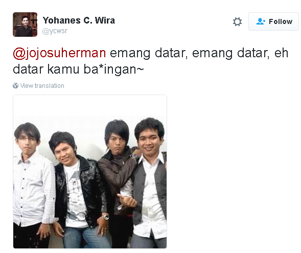 Heboh Komunitas Penganut Paham Bumi itu Datar, Meme Sindiran Kocak Netizen ini Malah Bikin Kita ...