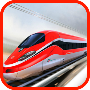 Stunning Blogs: Super Fast Bullet Train in USA