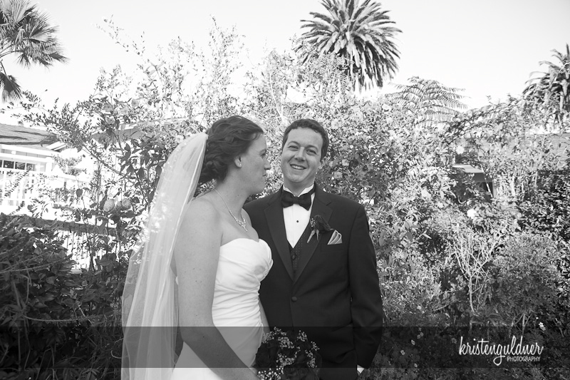 Kristen Guldner Photography: Misty & Robin Married