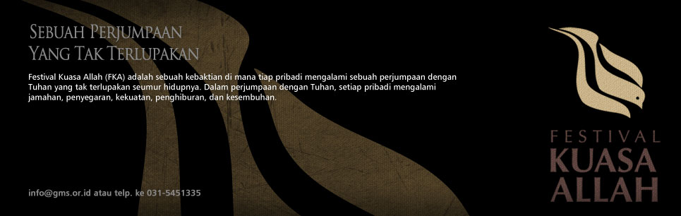 Sejarah Gereja Mawar Sharon Surabaya