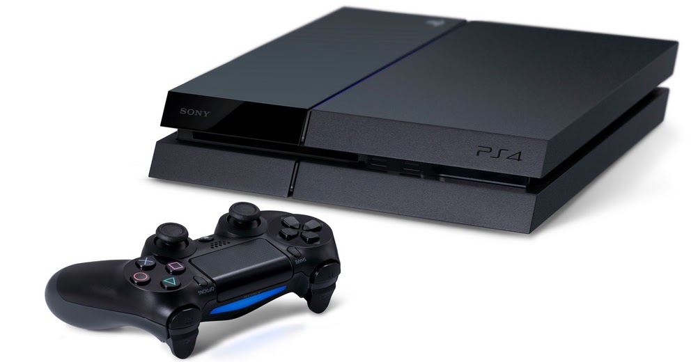 PlayStation 4: Build Your Own PS4 Ultimate Player Edition