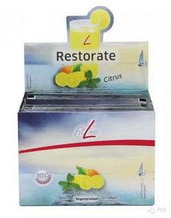 Fitline Restorate - Health-n-wellness