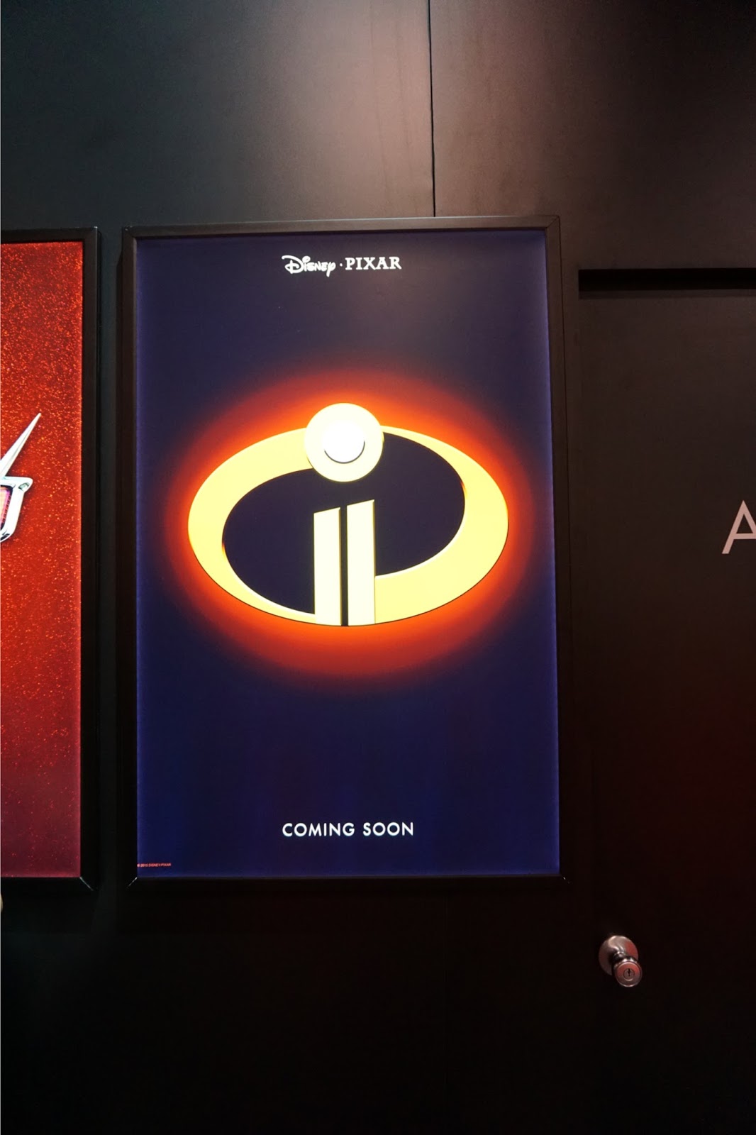 D23 Releases Posters for Upcoming Disney Pixar Animations | Movie-On-Up