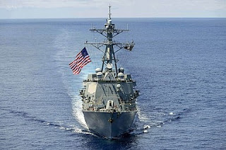 Innocent Passage - Law Define