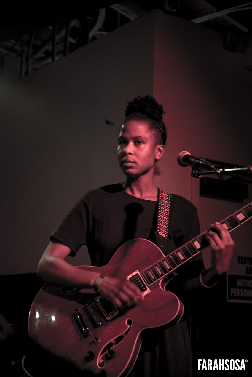 FARAHSTOP: Resident - Dolores Huerta's 87th birthday celebration, 04'04'17