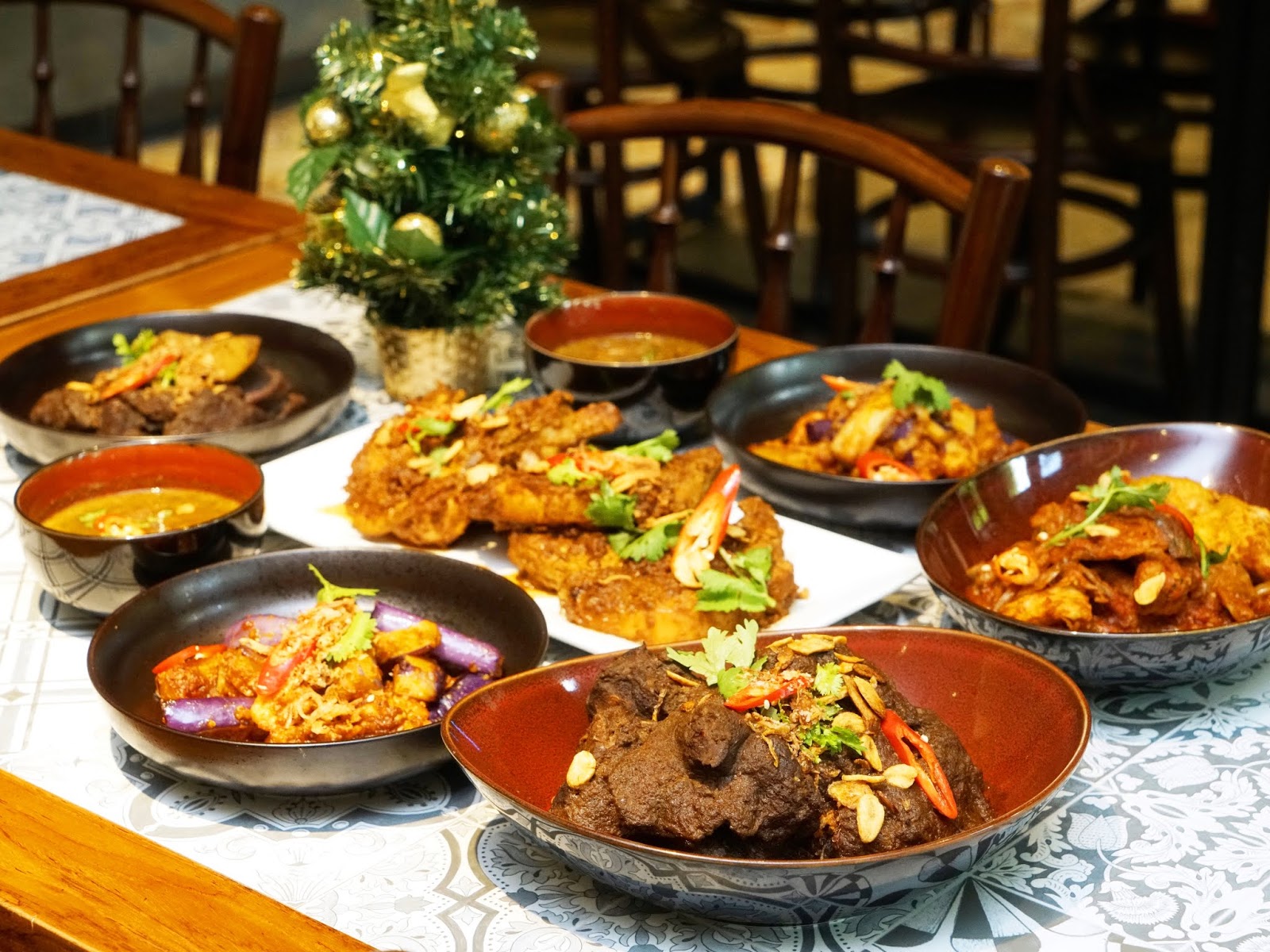 PinkyPiggu: Folklore @ Destination Hotel, Beach Road ~ An Heritage ...