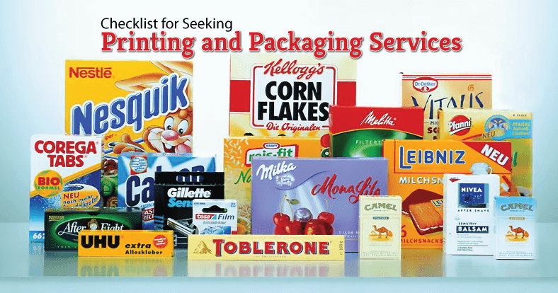 Use These 7 Ways To Make Your Packaging More Effective