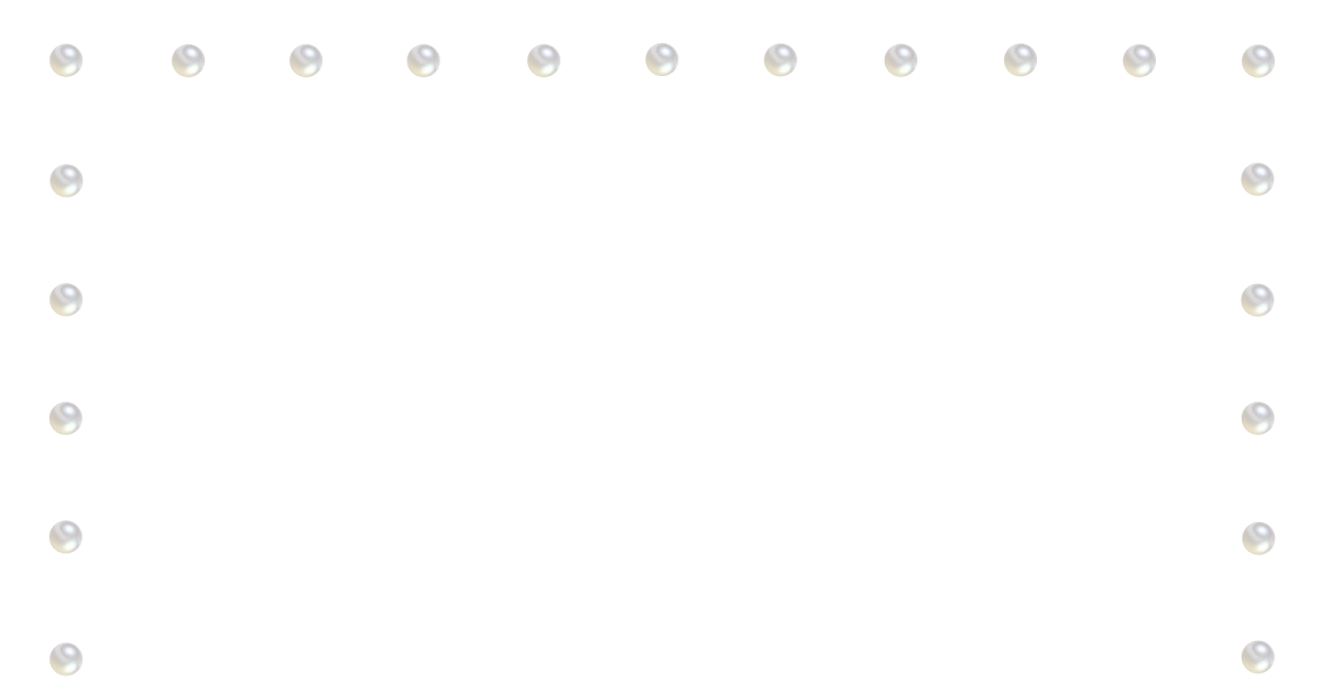 Pearl Border Background GRANNY ENCHANTED'S BLOG: "Pearl Polka" Free ...