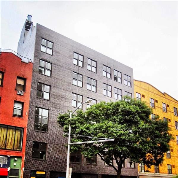 EV Grieve: Ben Shaoul's bland new 2nd Avenue building is called The ...