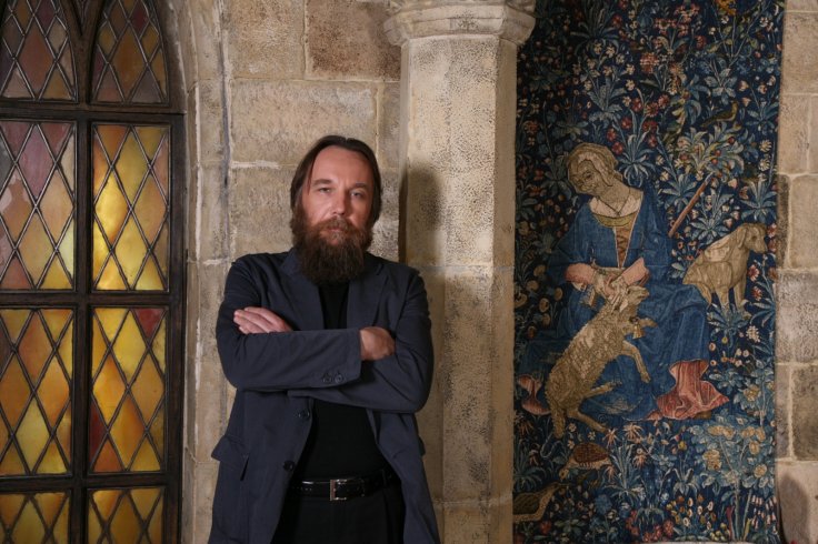 Alexander Dugin: Η Δύση επιδιώκει Γ’ ΠΠ - epilekta.com