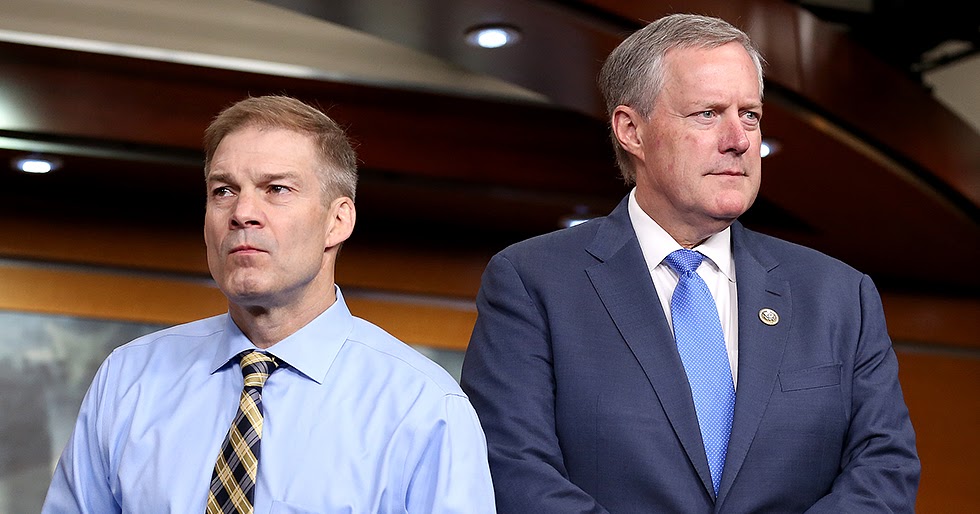 My Cats Are Democrats: Maybe You Shouldn't Be In The Country: GOP Puts ...