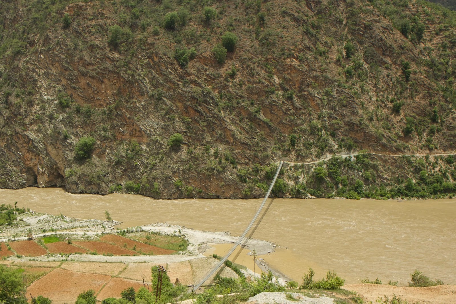 Walking and Wondering: Bardibas and Jankapur - the plains of Nepal