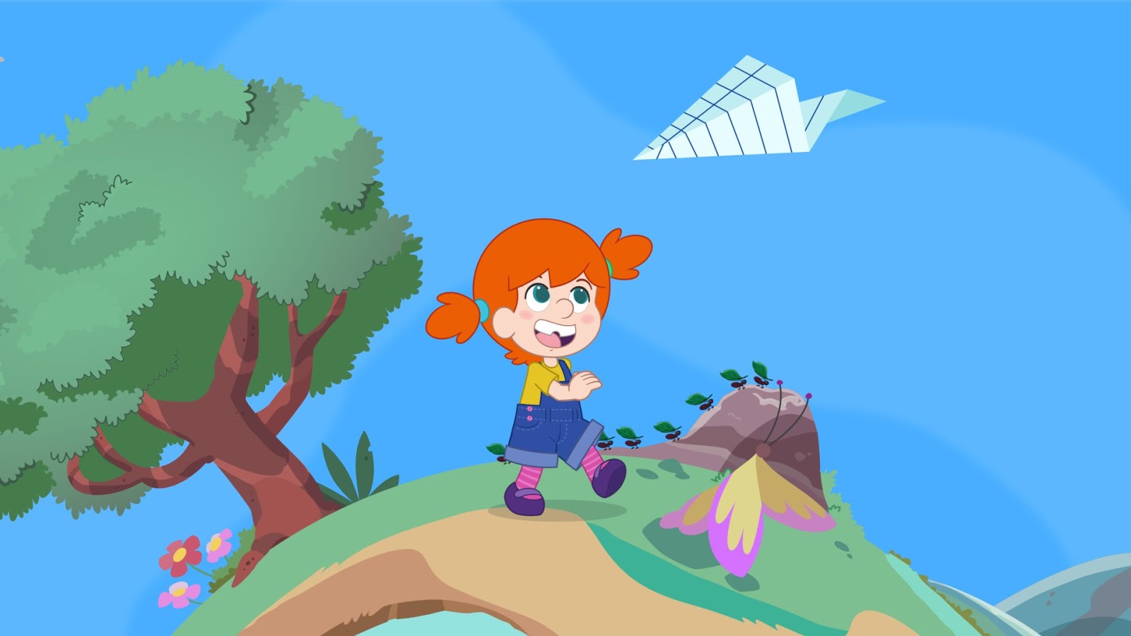 El diario de Mika estrena capítulos nuevos: mirá las imágenes ...