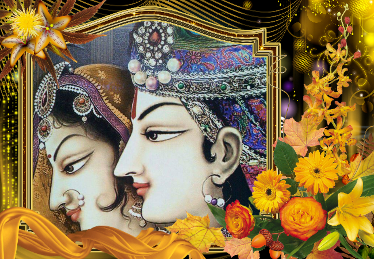 Dharmo Rakshathi Rakshitha:: Sri Gita Govinda Mahakavyam - Sri Jayadeva ...