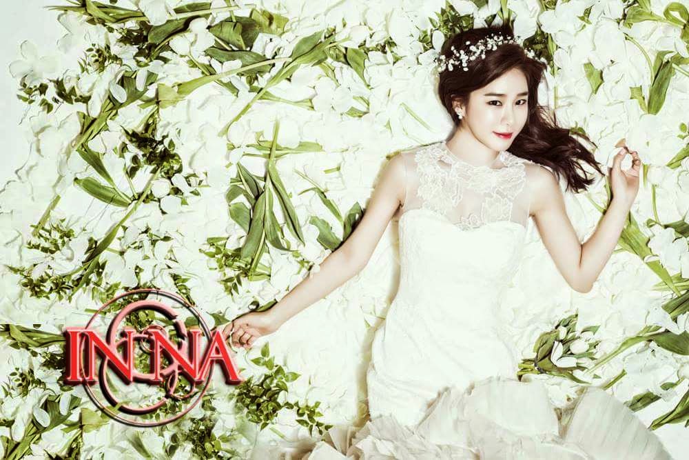 Biodata Yoo in Na ~ DRAMA KOREA | K-POP LOVERS