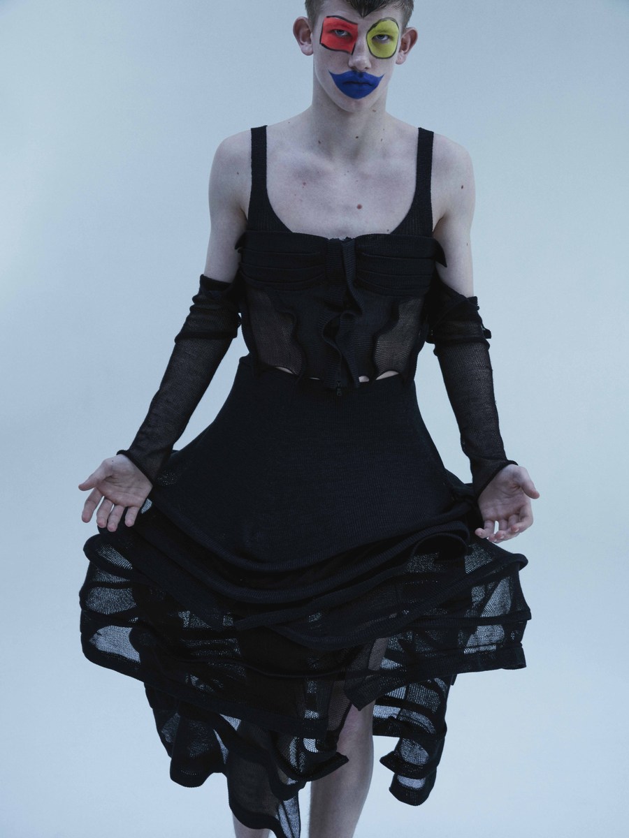 EDITORIAL: Now Generation