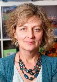 Jane Perkins [Artista Plástica Britânica] - Revista Biografia