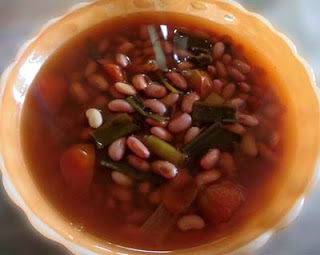 RESEP SUP KACANG MERAH SEDERHANA - Aneka Resep Masakan Sederhana Kreatif