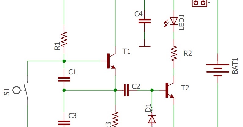 Think innovative: Simple Crystal Tester