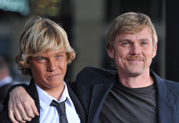 Por Onde Anda? Ricky Schroder, de O Campeão (The Champ, 1979 ...